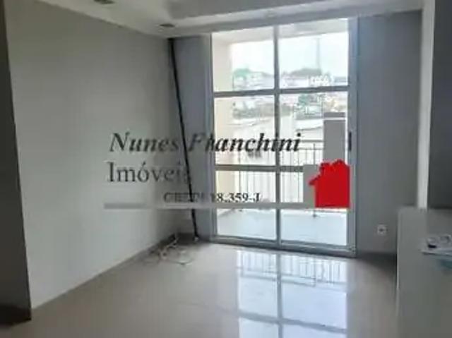 Apartamento para Locação em São Paulo/SP Freguesia do Ó 2 Quartos