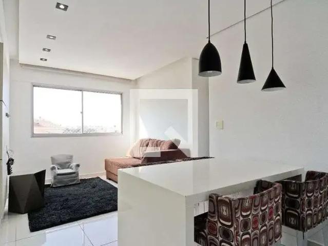 Apartamento para Locação em São Paulo/SP Freguesia do Ó 2 Quartos