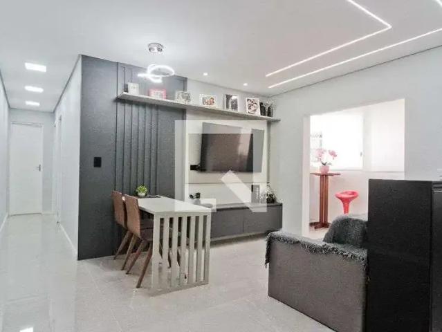 Apartamento para Locação em São Paulo/SP Freguesia do Ó 2 Quartos