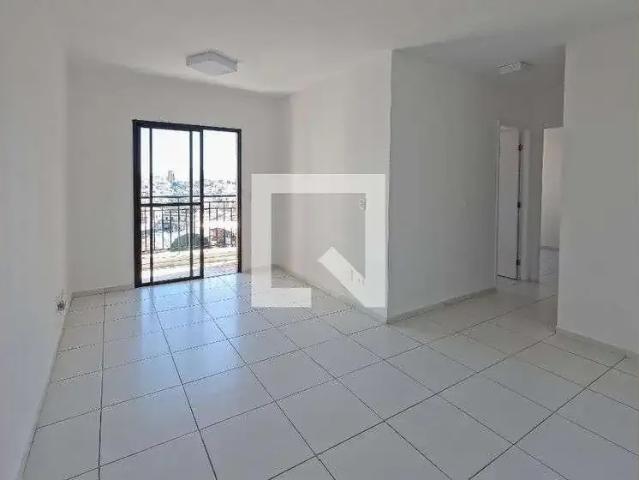 Apartamento para Locação em São Paulo/SP Freguesia do Ó 2 Quartos