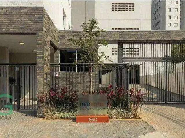 Apartamento para Locação em São Paulo/SP Freguesia do Ó 2 Quartos