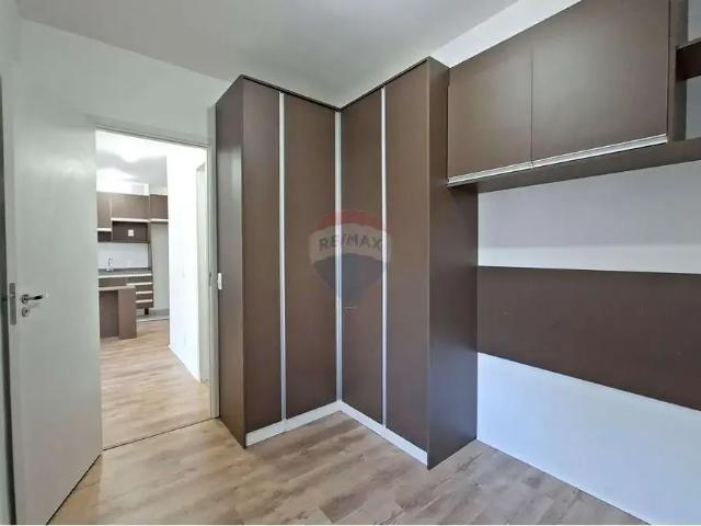 Apartamento para Locação em São Paulo/SP Freguesia do Ó 2 Quartos