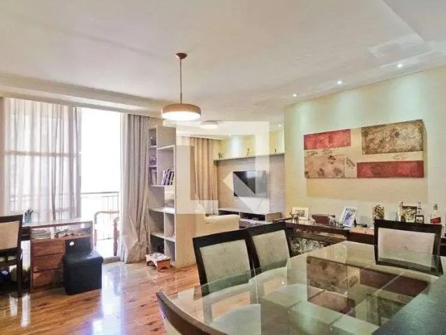 Apartamento para Locação em São Paulo/SP Freguesia do Ó 2 Quartos