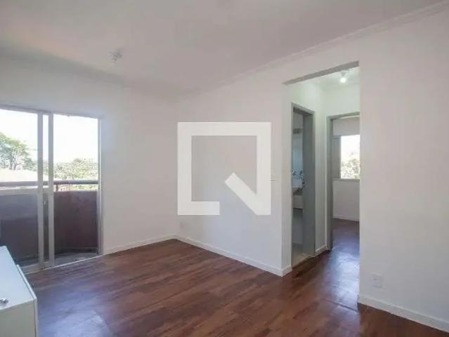 Apartamento para Locação em São Paulo/SP Freguesia do Ó 2 Quartos