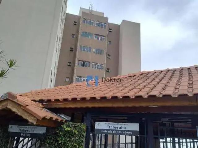 Apartamento para Locação em São Paulo/SP Freguesia do Ó 2 Quartos