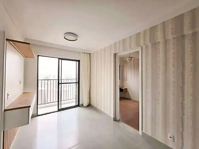 Apartamento para Locação em São Paulo/SP Freguesia do Ó 2 Quartos