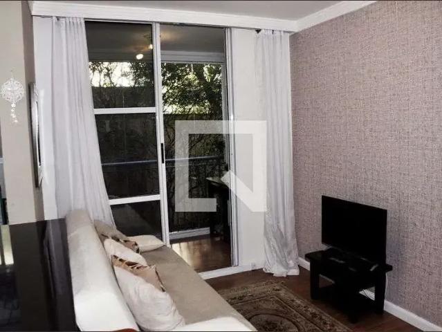 Apartamento para Locação em São Paulo/SP Freguesia do Ó 2 Quartos