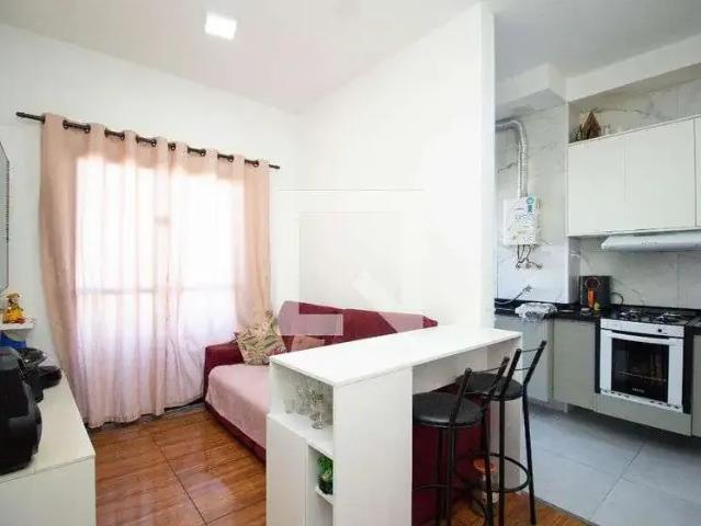 Apartamento para Locação em São Paulo/SP Freguesia do Ó 2 Quartos