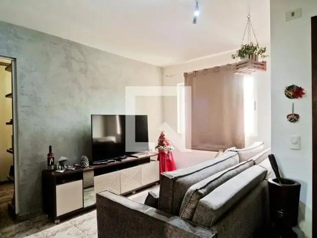 Apartamento para Locação em São Paulo/SP Freguesia do Ó 2 Quartos