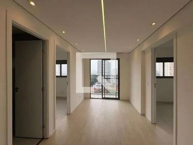 Apartamento para Locação em São Paulo/SP Freguesia do Ó 2 Quartos