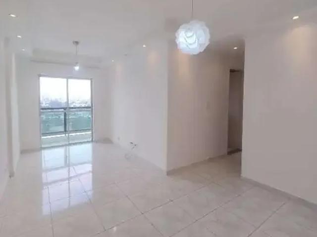 Apartamento para Locação em São Paulo/SP Freguesia do Ó 2 Quartos
