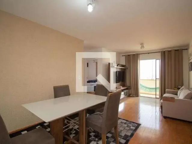 Apartamento para Locação em São Paulo/SP Freguesia do Ó 2 Quartos