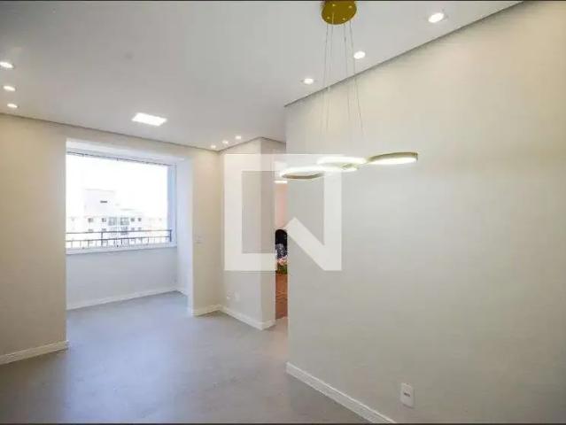 Apartamento para Locação em São Paulo/SP Freguesia do Ó 2 Quartos