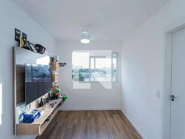 Apartamento para Locação em São Paulo/SP Freguesia do Ó 2 Quartos