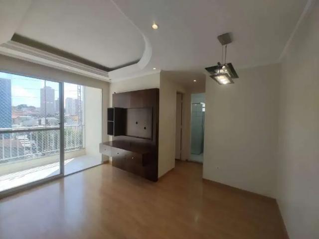 Apartamento para Locação em São Paulo/SP Freguesia do Ó 2 Quartos