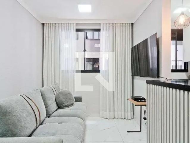 Apartamento para Locação em São Paulo/SP Freguesia do Ó 2 Quartos