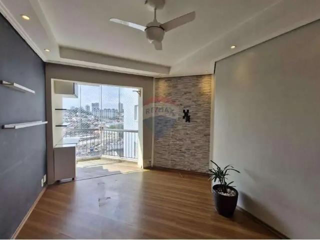 Apartamento para Locação em São Paulo/SP Freguesia do Ó 2 Quartos