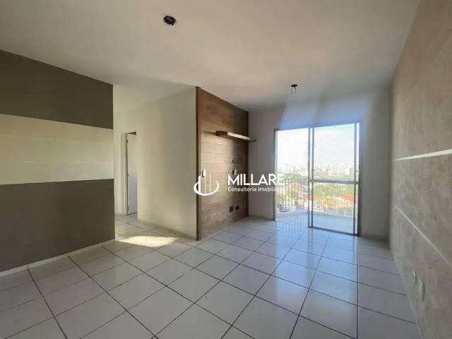 Apartamento para Locação em São Paulo/SP Freguesia do Ó 2 Quartos