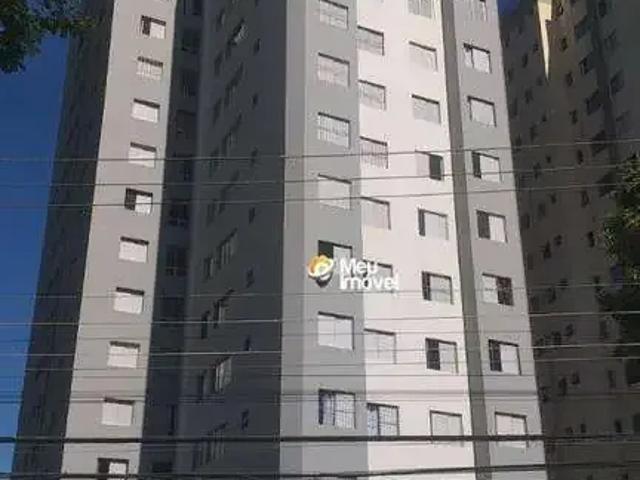 Apartamento para Locação em São Paulo/SP Freguesia do Ó 2 Quartos