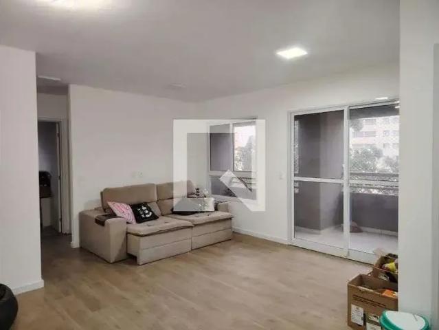 Apartamento para Locação em São Paulo/SP Freguesia do Ó 2 Quartos