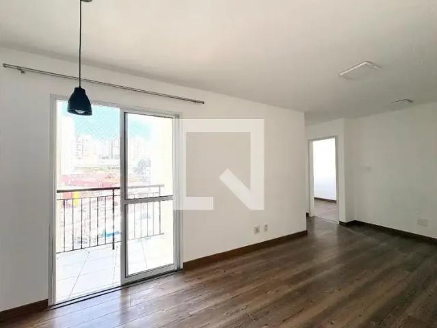 Apartamento para Locação em São Paulo/SP Freguesia do Ó 2 Quartos