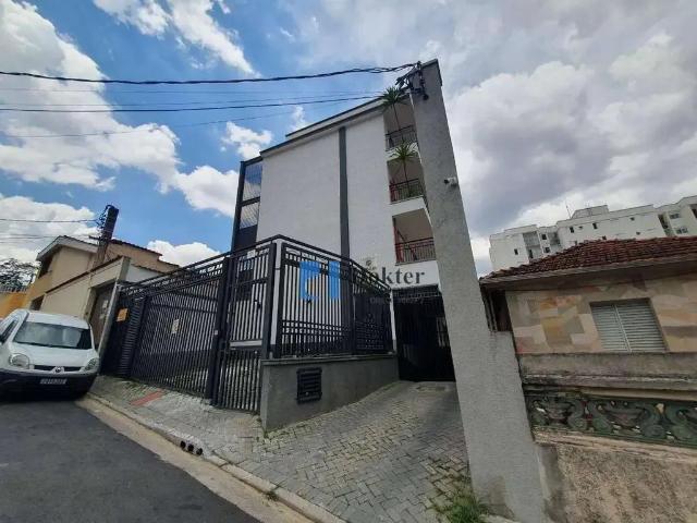 Apartamento para Locação em São Paulo/SP Freguesia do Ó 2 Quartos