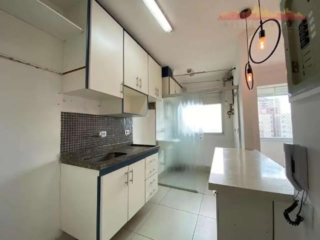 Apartamento para Locação em São Paulo/SP Freguesia do Ó 2 Quartos