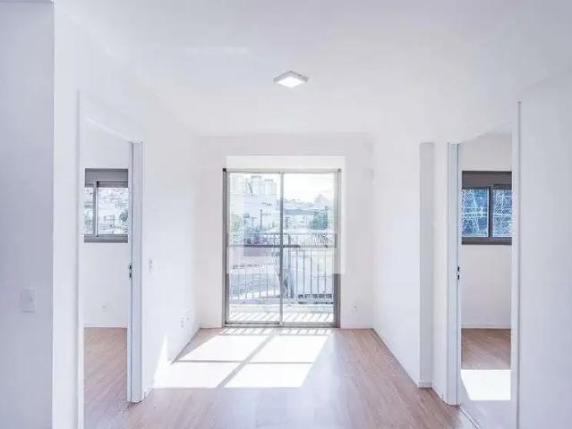 Apartamento para Locação em São Paulo/SP Freguesia do Ó 2 Quartos