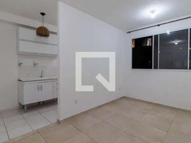 Apartamento para Locação em São Paulo/SP Freguesia do Ó 2 Quartos