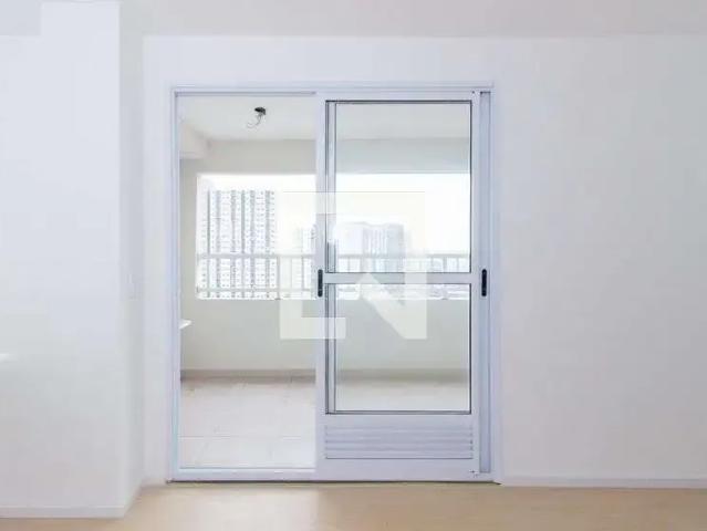 Apartamento para Locação em São Paulo/SP Freguesia do Ó 2 Quartos
