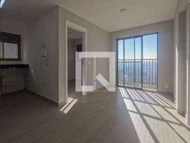 Apartamento para Locação em São Paulo/SP Freguesia do Ó 2 Quartos