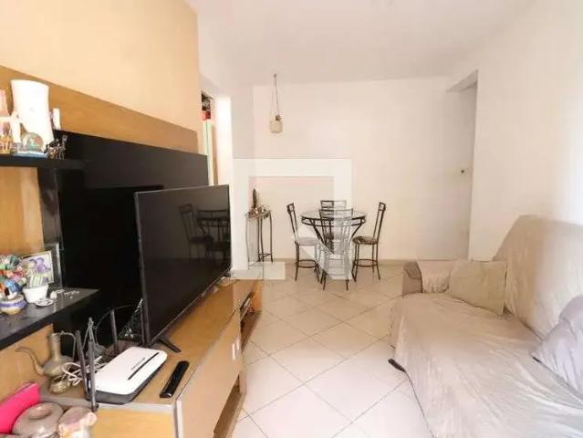 Apartamento para Locação em São Paulo/SP Freguesia do Ó 2 Quartos
