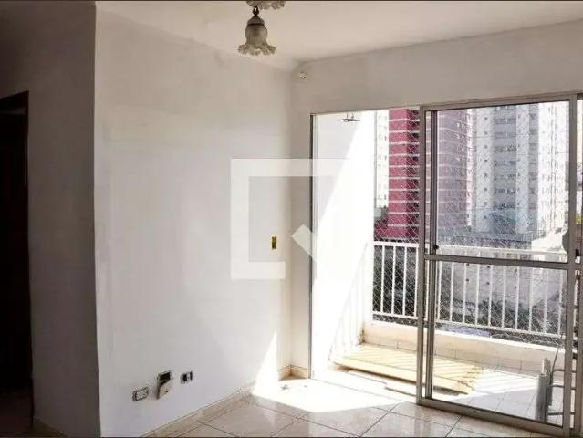 Apartamento para Locação em São Paulo/SP Freguesia do Ó 2 Quartos