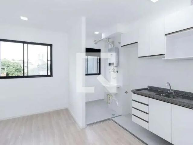 Apartamento para Locação em São Paulo/SP Freguesia do Ó 2 Quartos