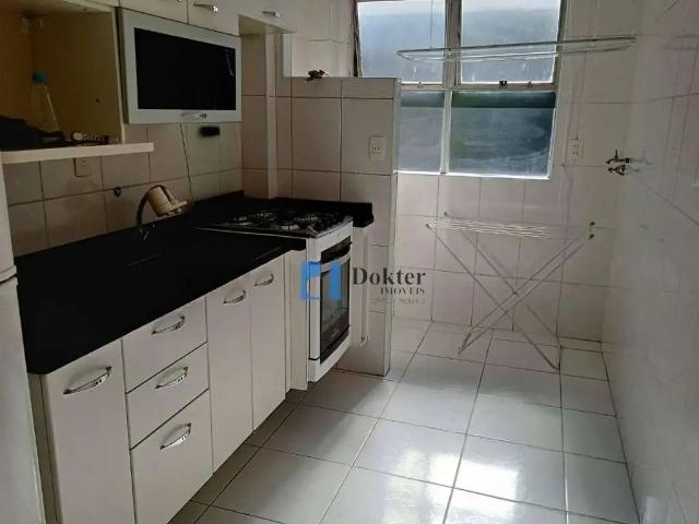 Apartamento para Locação em São Paulo/SP Freguesia do Ó 2 Quartos