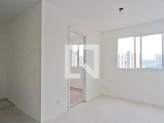 Apartamento para Locação em São Paulo/SP Freguesia do Ó 2 Quartos
