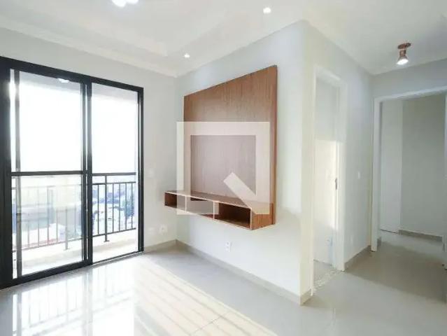 Apartamento para Locação em São Paulo/SP Freguesia do Ó 2 Quartos