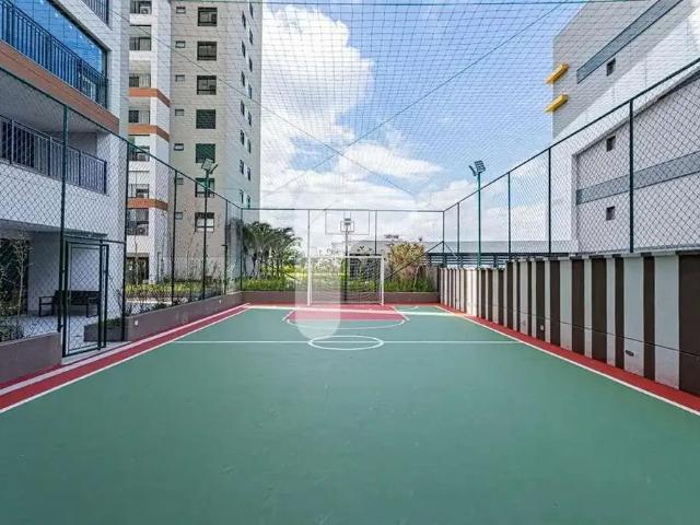 Apartamento para Locação em São Paulo/SP Freguesia do Ó 2 Quartos