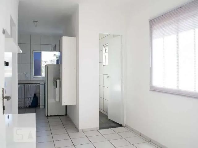 Apartamento para Locação em São Paulo/SP Freguesia do Ó 2 Quartos