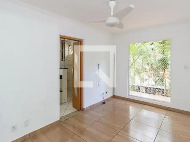 Apartamento para Locação em São Paulo/SP Freguesia do Ó 2 Quartos