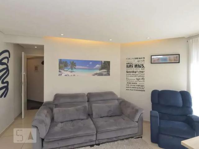 Apartamento para Locação em São Paulo/SP Freguesia do Ó 2 Quartos