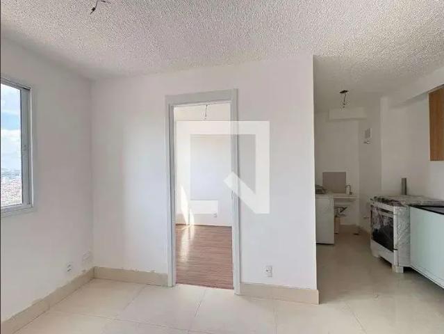 Apartamento para Locação em São Paulo/SP Freguesia do Ó 2 Quartos