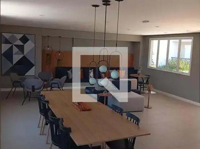Apartamento para Locação em São Paulo/SP Freguesia do Ó 2 Quartos