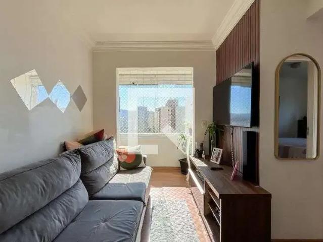 Apartamento para Locação em São Paulo/SP Freguesia do Ó 2 Quartos