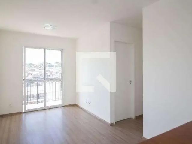 Apartamento para Locação em São Paulo/SP Freguesia do Ó 2 Quartos