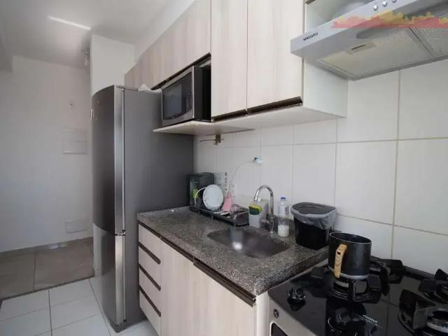 Apartamento para Locação em São Paulo/SP Freguesia do Ó 2 Quartos