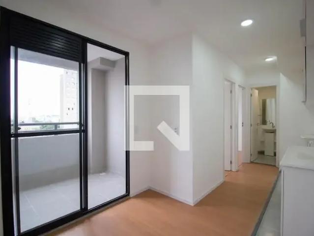 Apartamento para Locação em São Paulo/SP Freguesia do Ó 2 Quartos