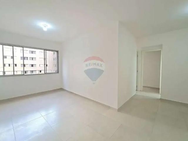 Apartamento para Locação em São Paulo/SP Freguesia do Ó 2 Quartos