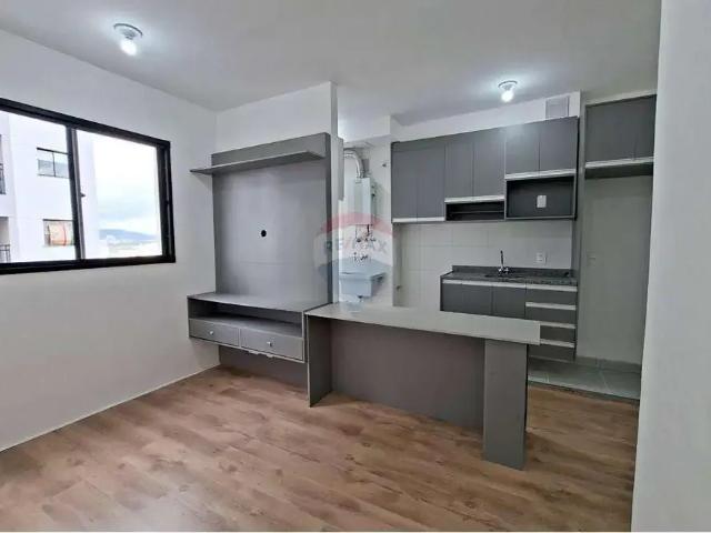 Apartamento para Locação em São Paulo/SP Freguesia do Ó 2 Quartos