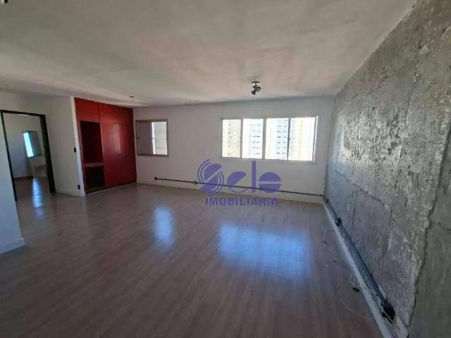 Apartamento para Locação em São Paulo/SP Freguesia do Ó 2 Quartos